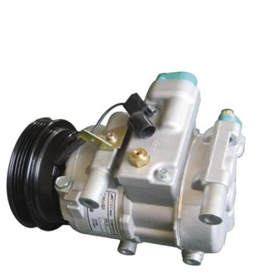 Cina Auto compressor for Rio compresor 2010 977014L000 977011R000 8FK351272111 in vendita