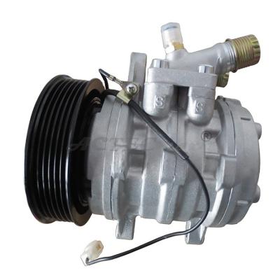 Cina Car Air Conditioner Compressor Auto Air Conditioner Universal Compressor in vendita
