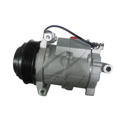Cina 10S17C Auto AC Compressor OEM A0002343511/OMEGA 20-22695 in vendita