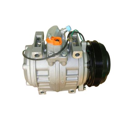 Cina Bus Air Conditioner Compressor in vendita