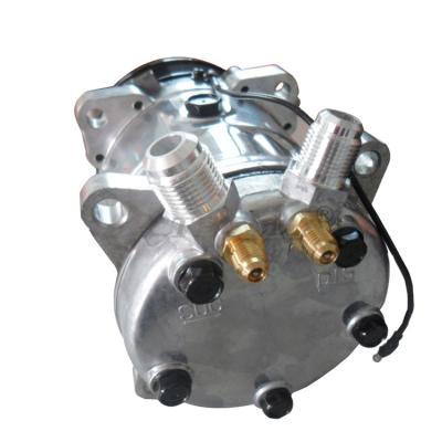 Cina 5H14 508 Sanden Compressor Universal Car Compressor in vendita