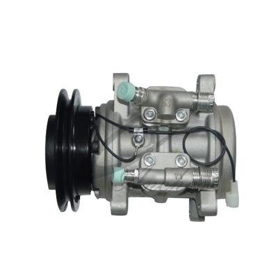 Cina Best Price auto a/c compressor for TOYOTA HILUX 6P148 in vendita