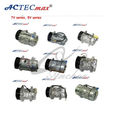 Cina Compresores de aire acondicionado de Vehiculo in vendita