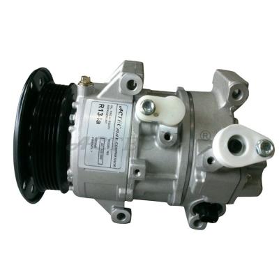 Cina New Car AC Auto Compressor 5SE12C Compressor in vendita