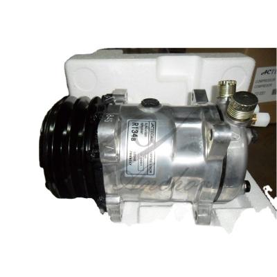 Cina Auto/cars Air-Conditioning AC Auto Air Sanden 508 Compressor China Supplier in vendita