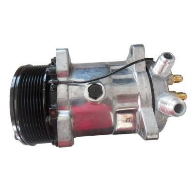 Cina sanden 508 compressor r134a compressor Car Air Conditioner Compressor in vendita