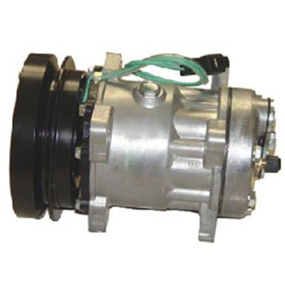 Cina OE#1065122 3E1906 3E1907, 24V car ac compressor for CATERPILLAR , VOLVO CONSTRUCTION in vendita
