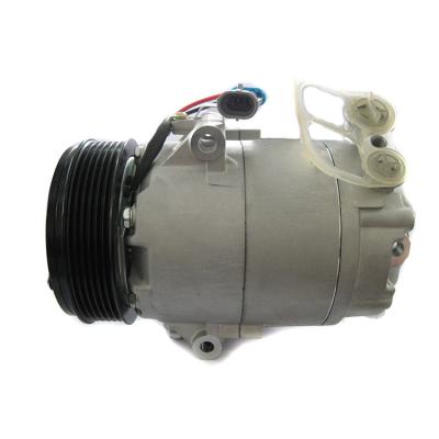 Cina 93380698 1854112 24407119 24422013 6854013 CS2003 12V Auto Compressor for OPEL ASTRA ZAIRA VECTRA in vendita