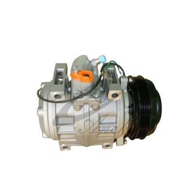 Cina Bus a/c air conditioner compressor FOR Toyota Coaster in vendita