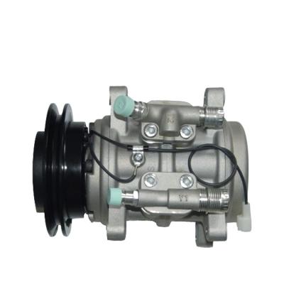 Cina 6P148 Compressor air conditioning compressor in vendita