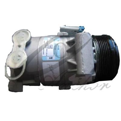 Cina 12V Auto Air Conditioner Compressor 2.4/2.8 Gas 2.8 Diesel 00, CVC 20020, RC.600.020, OEM93381793 in vendita