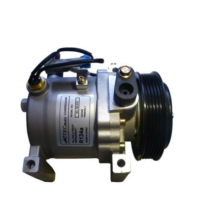 Cina Auto Parts AC Compressor for Fiat Fire 2006 Uno Fire 2007 Novo Uno in vendita