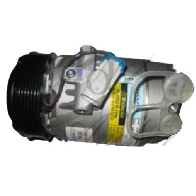 Cina Compressor 20032 CVC 9045, OEM93380354 for Chevrolet Astra, Zafira 2001, Vectra 2006 in vendita