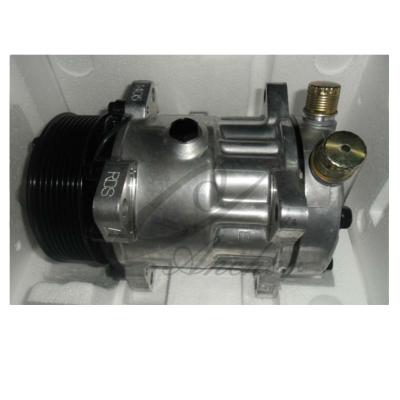 Cina 81619066012 51779707028 CAR Air Conditioner compressor for MAN Trucks in vendita