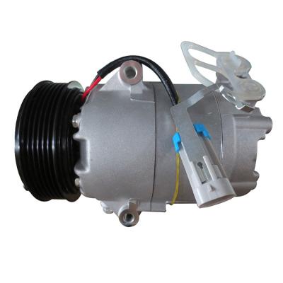 Cina 12v CVC6 universal auto air conditioning compressor for CHEVROLET CORSA CLASSIC CELTA 93381741 in vendita