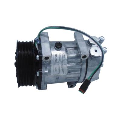Cina Air Conditioning Compressor OEM#1888032 SD7H15 8275/8275 Auto AC Compressor in vendita
