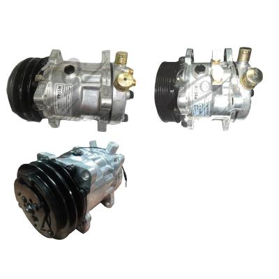 Cina Car AC Compressor sd5h14, Sanden 5h14 auto compressor for mazda in vendita