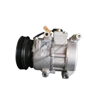 Cina Air Conditioning Compressor For KIA RIO 09-10 in vendita