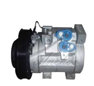 Cina New 10S15C Compressor for Toyota Corolla Altis 1.6 --- 88310-1A300 in vendita