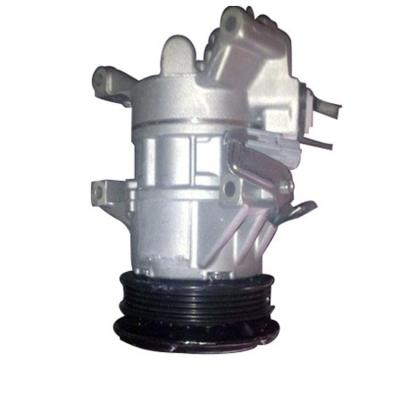 Cina Auto AC Compressor Air Conditioner Compressor For Toyota Yaris in vendita