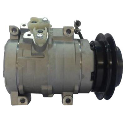 Cina 88310-6A150 447180-5400 88320-2F030 Auto Compressor 10S17C for PRADO in vendita