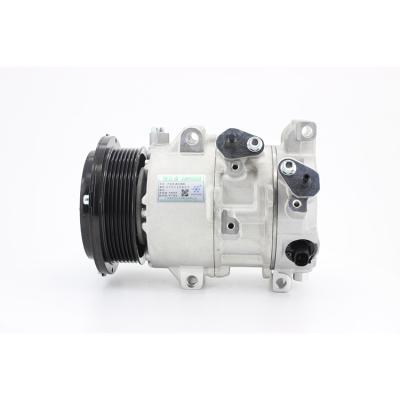 Cina 88310-42270 88310-06330 AUTO A/C COMPRESSOR FOR TOYOTA CAMRY ACV40 in vendita