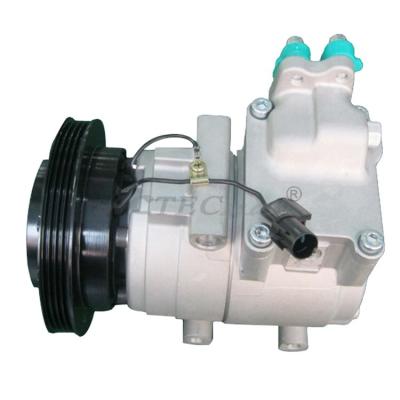 中国 HS15 /HS-15 ac compressor for HYUNDAI ACCENT (LC) HYUNDAI ACCENT SALOON 97701-1C150 97701-25000 977011C150 9770125000 販売のため