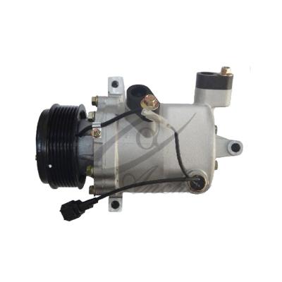 中国 Auto AC Compressor 92600-CJ73B for Nissan 販売のため