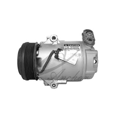 中国 93190259 7seu17c air conditioning Compressor  for Opel Astra 販売のため