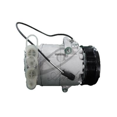 中国 CS10054 New Air Conditioning Compressor 販売のため