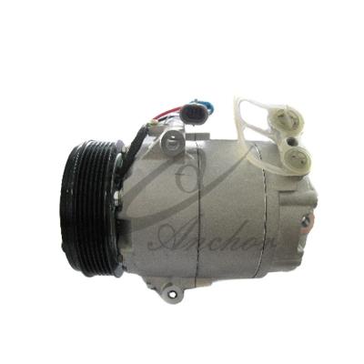 中国 Auto COMPRESOR for Delphi 20032 CVC 9045 Astra / Vectra 06> 125cc OEM-93380698 販売のため
