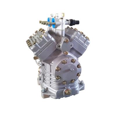 中国 China supplier 650 Auto bock compresor fk40 for bus 販売のため
