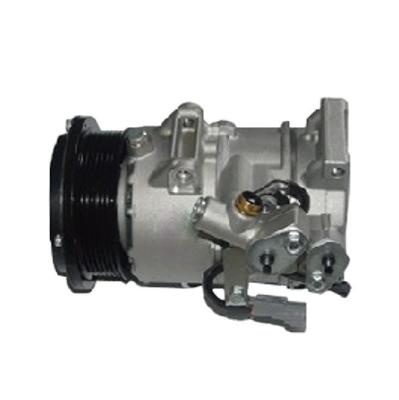 中国 6SE16 high quality ac compressor car spare parts 12v for Toyota 販売のため