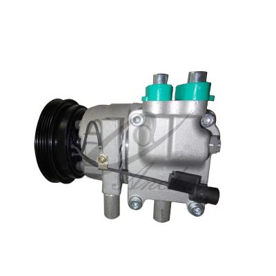 中国 Price list AUTO AC Compressor 97701-2D100 / 97701-2C100 for HYUNDAI ELANTRA / HYUNDAI MATRIX HS15 販売のため