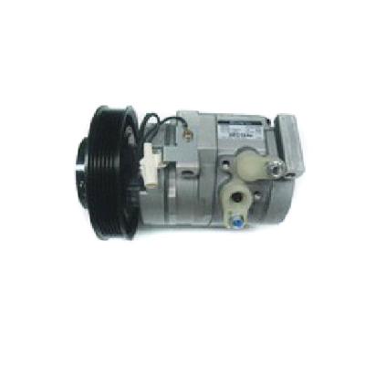 中国 10S17C Auto AC Compressor For Toyota Camry 2.4 2001- 販売のため
