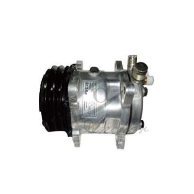 中国 COMPRESOR UNIVERSAL 508 2A SANDEN 12V ORING 販売のため