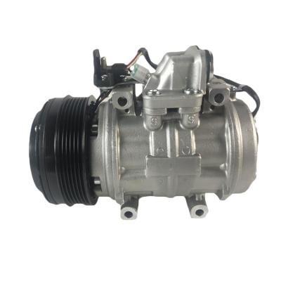 中国 A0002302411 0001323880 00031310101 00031317001 00031319501 10P15C auto AC compressor for Mercedes Benz 販売のため