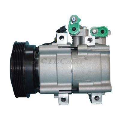 中国 Auto Air Conditioning System AC Compressor for HYUNDAI TUCSON V6 05-08 (UAC CO10927X) 販売のため
