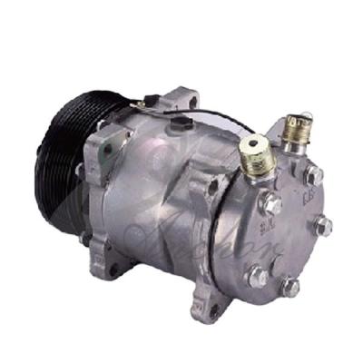 中国 Compresor Universal de Aire Acondicionado, Auto Aire Acondicionado, Compresor de Aire Acondicionado 販売のため