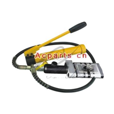 Cina Manual Handheld Hydraulic Hose Crimping Tool in vendita