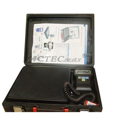 Cina 70kgs Electronic Refrigerant Charging Scale in vendita
