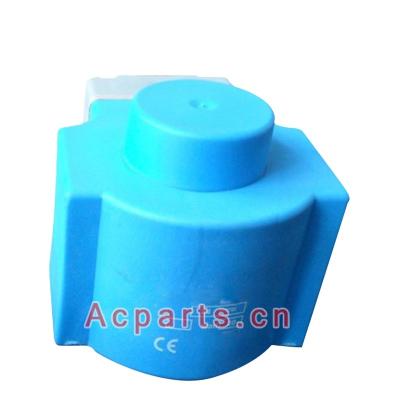 Cina Dc Coil Clip Clamp For Solenoid Valve 12v 20W/AC Automotive Service Tool in vendita