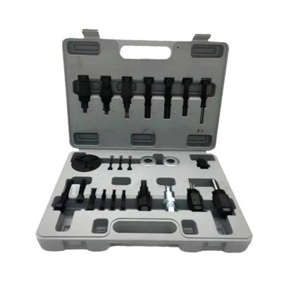 Cina Auto Compressor Repair Kit for Clutch Hub Pulley Installer in vendita