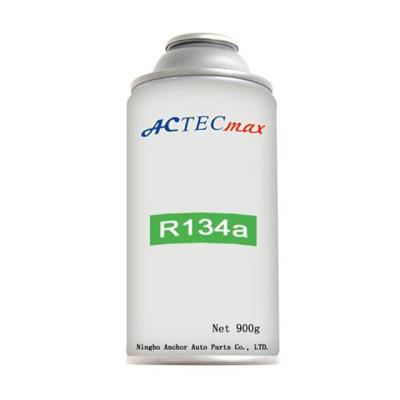Cina Refrigerant r410a r600a r134a in vendita