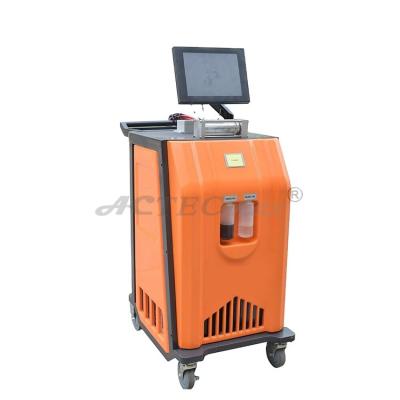 Cina Refrigerant Gas Recovery Unit in vendita