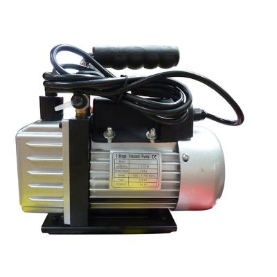 Cina 1 stage 110V/60Hz 12CFM vacuum pump for auto air conditioner, pump vacuum pump, value vacuum pump in vendita