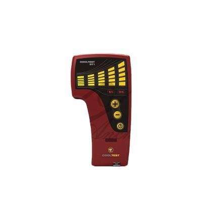 Cina Auto AC compressor Diagnostic Tool Electronic Tester for External Regulated Car Air Compressor Valtest371 in vendita