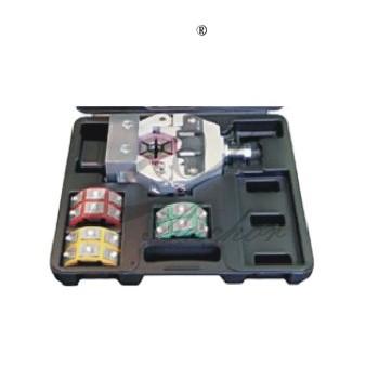 Cina auto hydraulic hose crimper hydraulic hose crimping machine in vendita