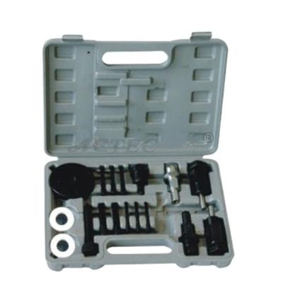 Cina AUTO A/C AC Compressor Clutch Hub Puller Installer Kit for AC compressor System in vendita