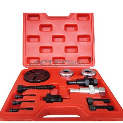 Cina Service Tools Clutch Hub Puller installer Remover Kit for Compressor in vendita